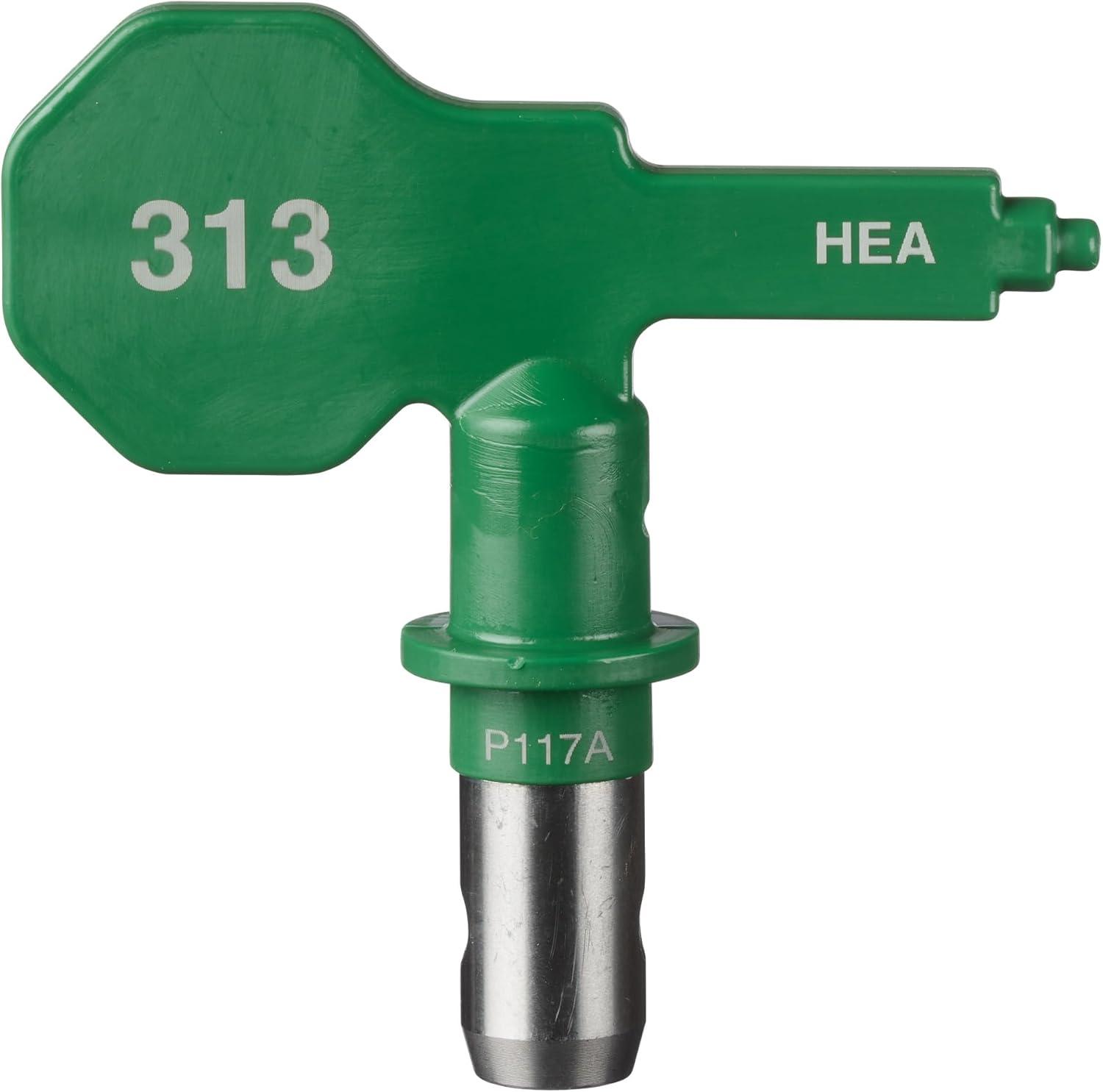 Titan 353-313 High Efficiency Airless 313 Reversible Spray Tip for ...